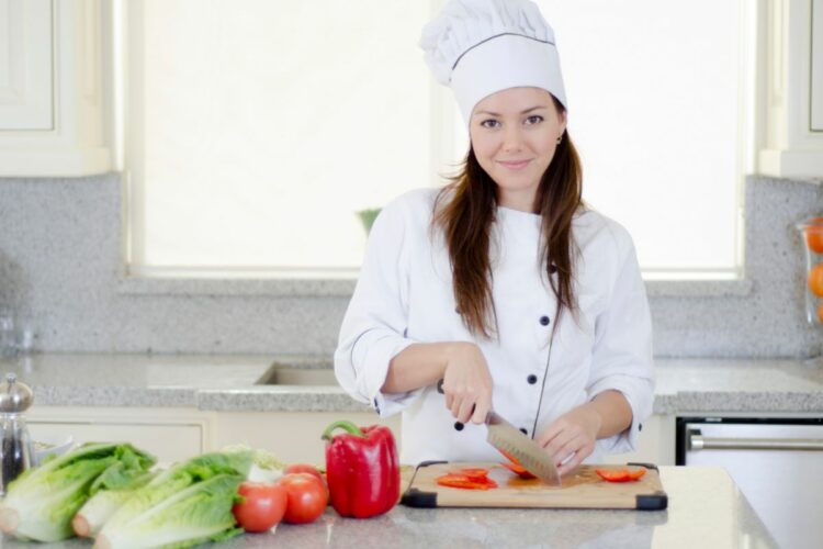 7 Best Italian Female Chefs On TV We Absolutely Love - Women Chefs