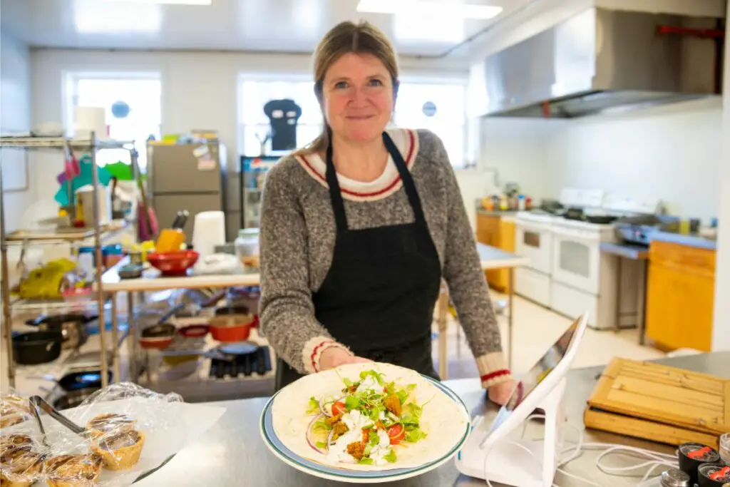 10 Female Vegan Chefs We Adore - Women Chefs