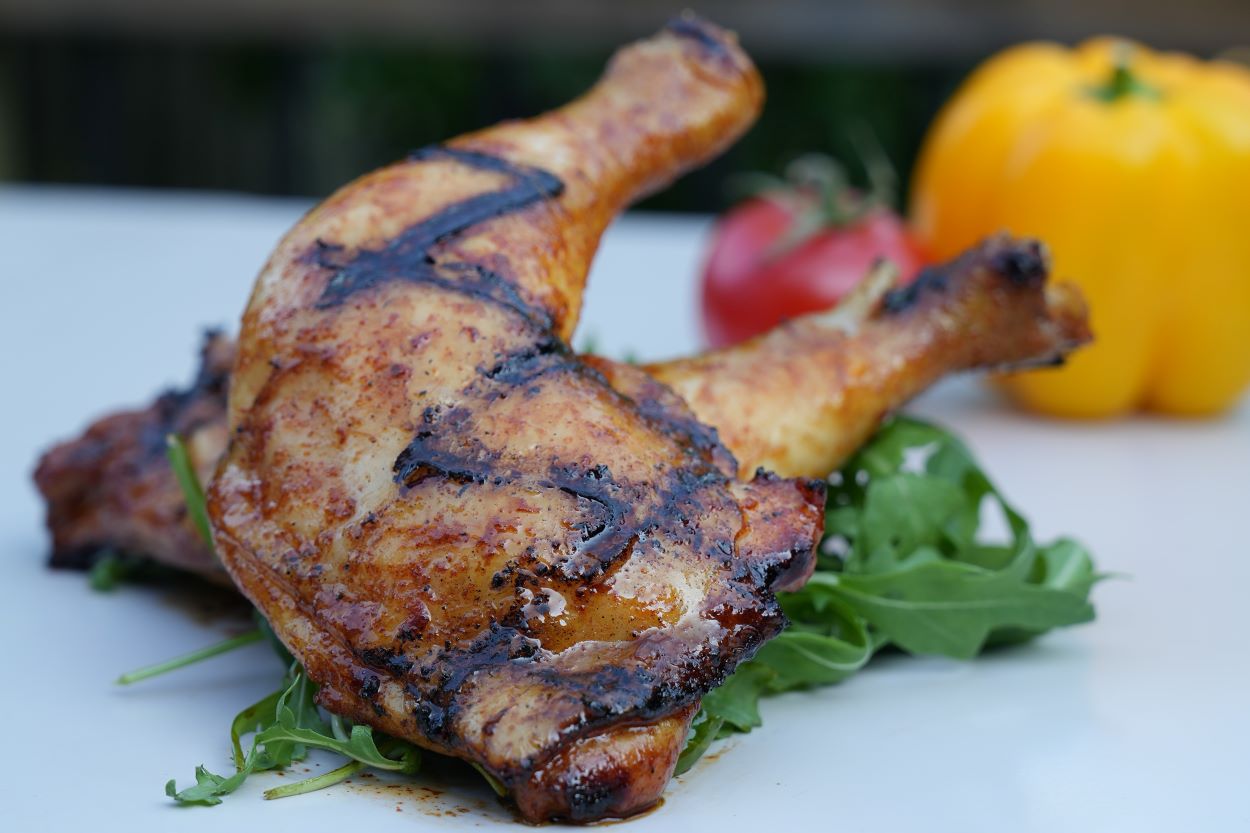 14 Amazing Rachael Ray Chicken Recipes To Try Today - Women Chefs