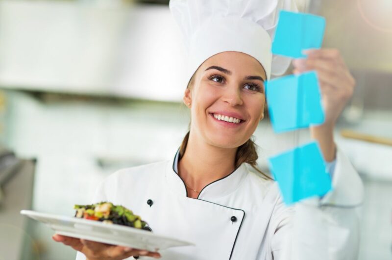 11 Female Great British Chefs We Adore - Women Chefs