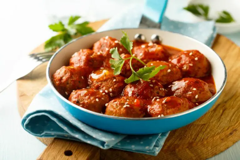 5 Best Ina Garten Meatball Recipes To Try Today - Women Chefs