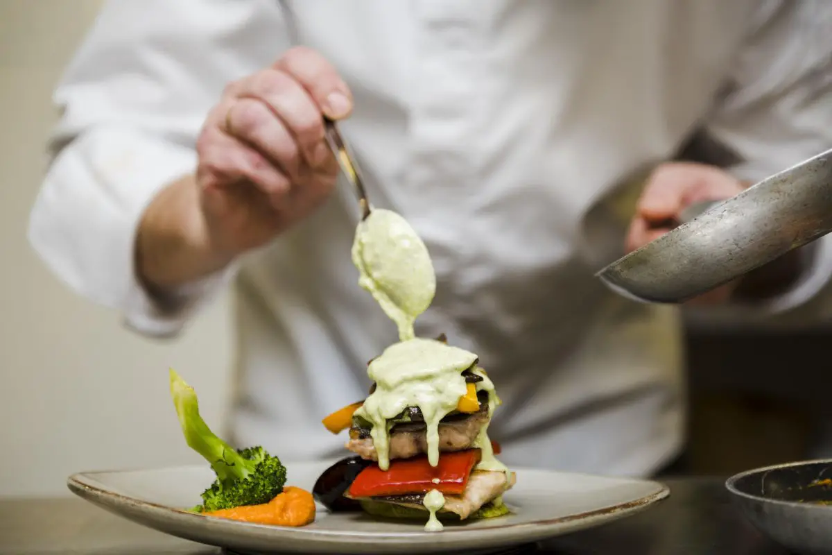 5 Female Chef Sauces Cookbooks You Do Not Want To Miss - Women Chefs