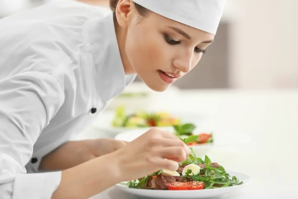 7 Best Female TV Chefs We Absolutely Love - Women Chefs