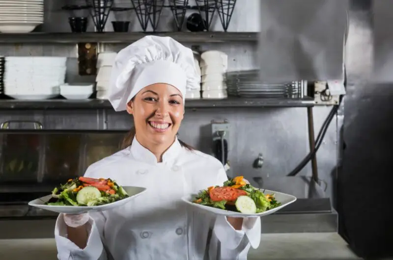 10 Female Mediterranean Chefs We Adore - Women Chefs