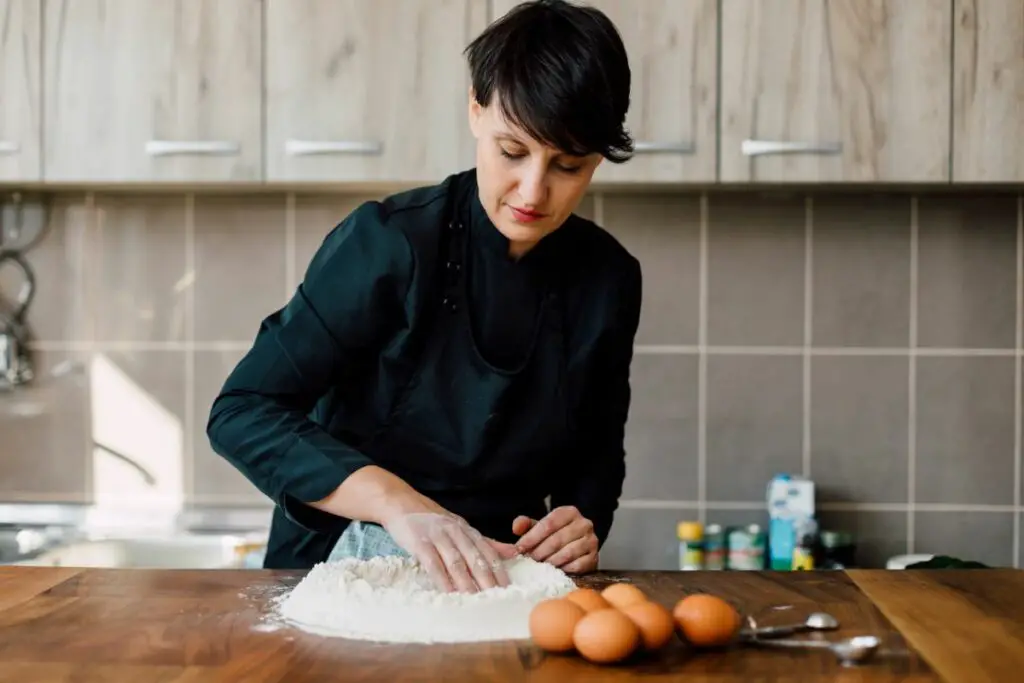 6 Female Greek Chefs We Adore - Women Chefs