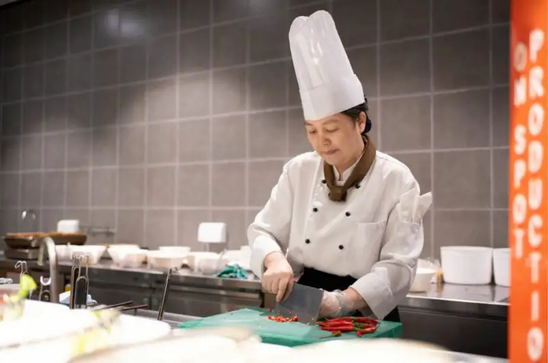 7 Female Chinese Chefs We Adore - Women Chefs