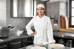 7 Best Italian Female Chefs On TV We Absolutely Love - Women Chefs