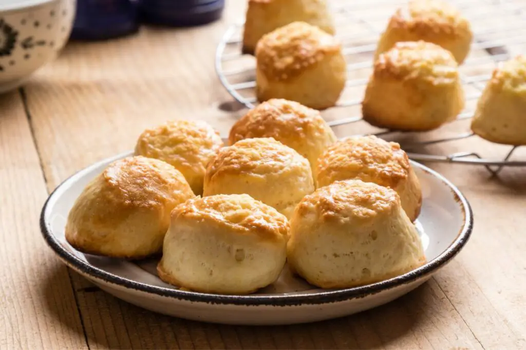 7 Amazing Ina Garten Scone Recipes To Try Today - Women Chefs