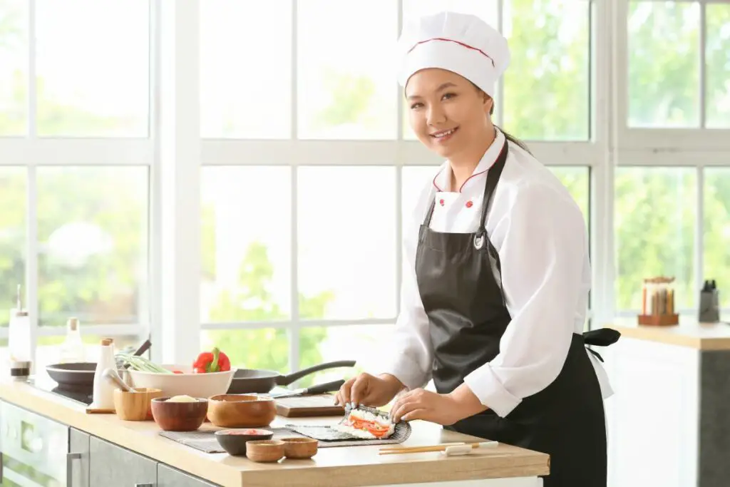 7 Female Famous Chefs From New Orleans We Adore - Women Chefs