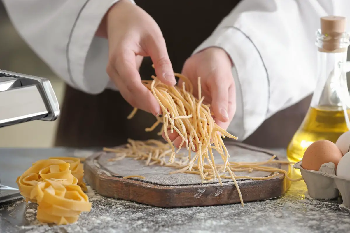 7 Female Chef Italian Cookbooks You Do Not Want To Miss - Women Chefs