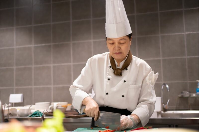 9 Female French Chefs We Adore - Women Chefs