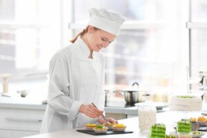 7 Best Italian Female Chefs On TV We Absolutely Love - Women Chefs