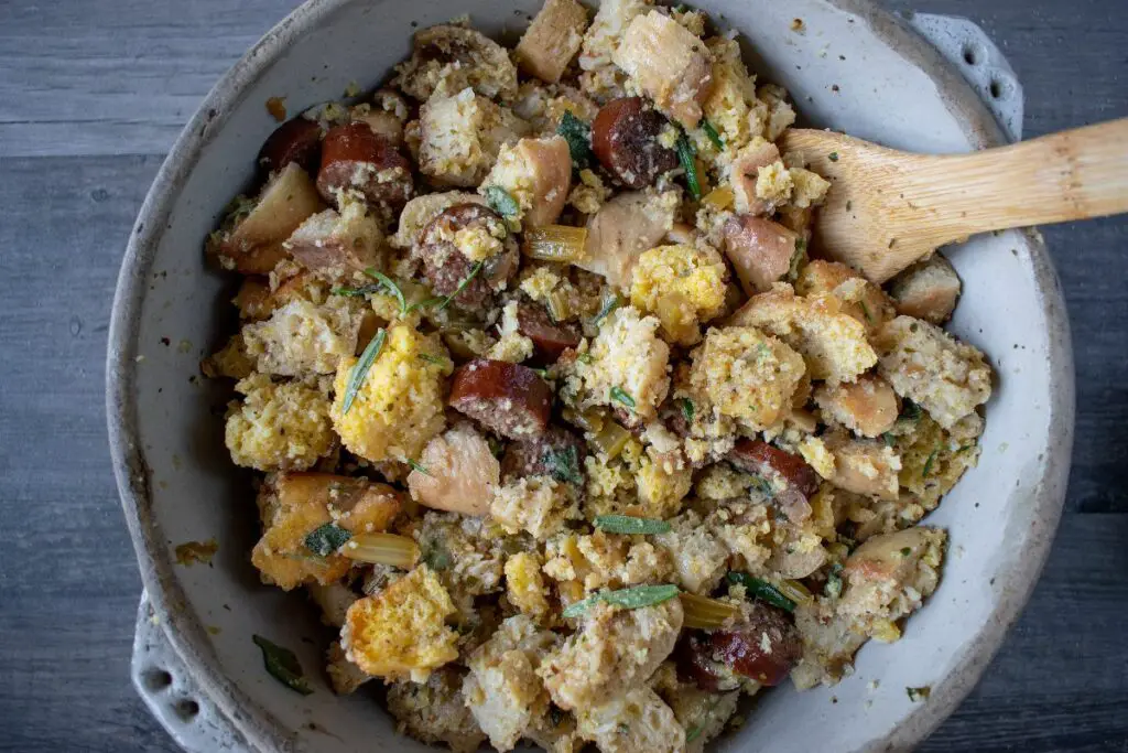 8 Best Ina Garten Stuffing Recipes To Try Today - Women Chefs