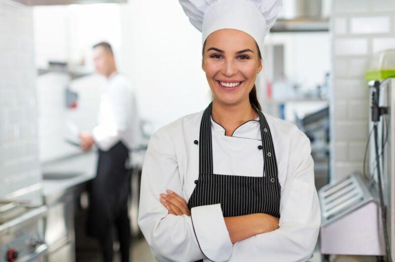 7 Best Female TV Chefs We Absolutely Love - Women Chefs
