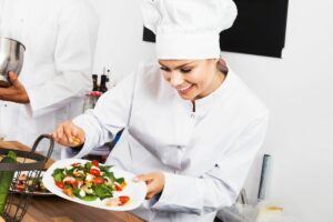 7 Best Italian Female Chefs On TV We Absolutely Love - Women Chefs