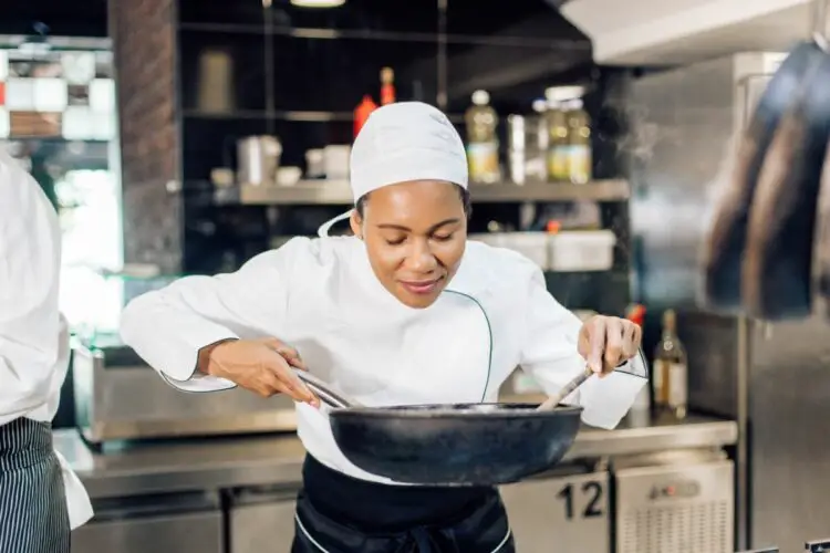 Introduction To Cooking - Setting You Up For Success - Women Chefs
