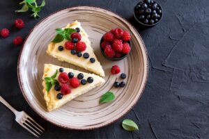 5 Best Ina Garten Cheesecake Recipes To Try Today - Women Chefs