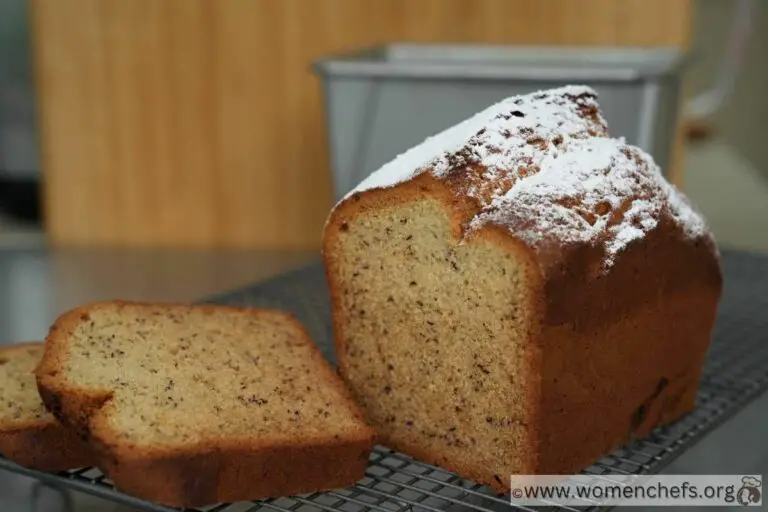 10 Best Ina Garten Banana Bread Recipes To Try Today - Women Chefs