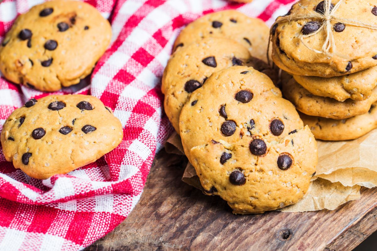 15 Amazing Cookie Recipes To Make Your Mouth Water - Women Chefs