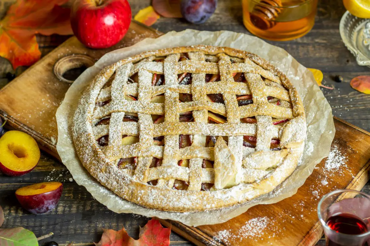 17 Perfect Pie Recipes You Will Want To Try - Women Chefs