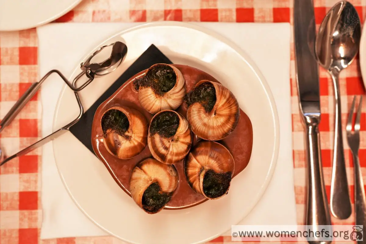 20 Delicious French Side Dishes To Wow Your Dinner Guests - Women Chefs