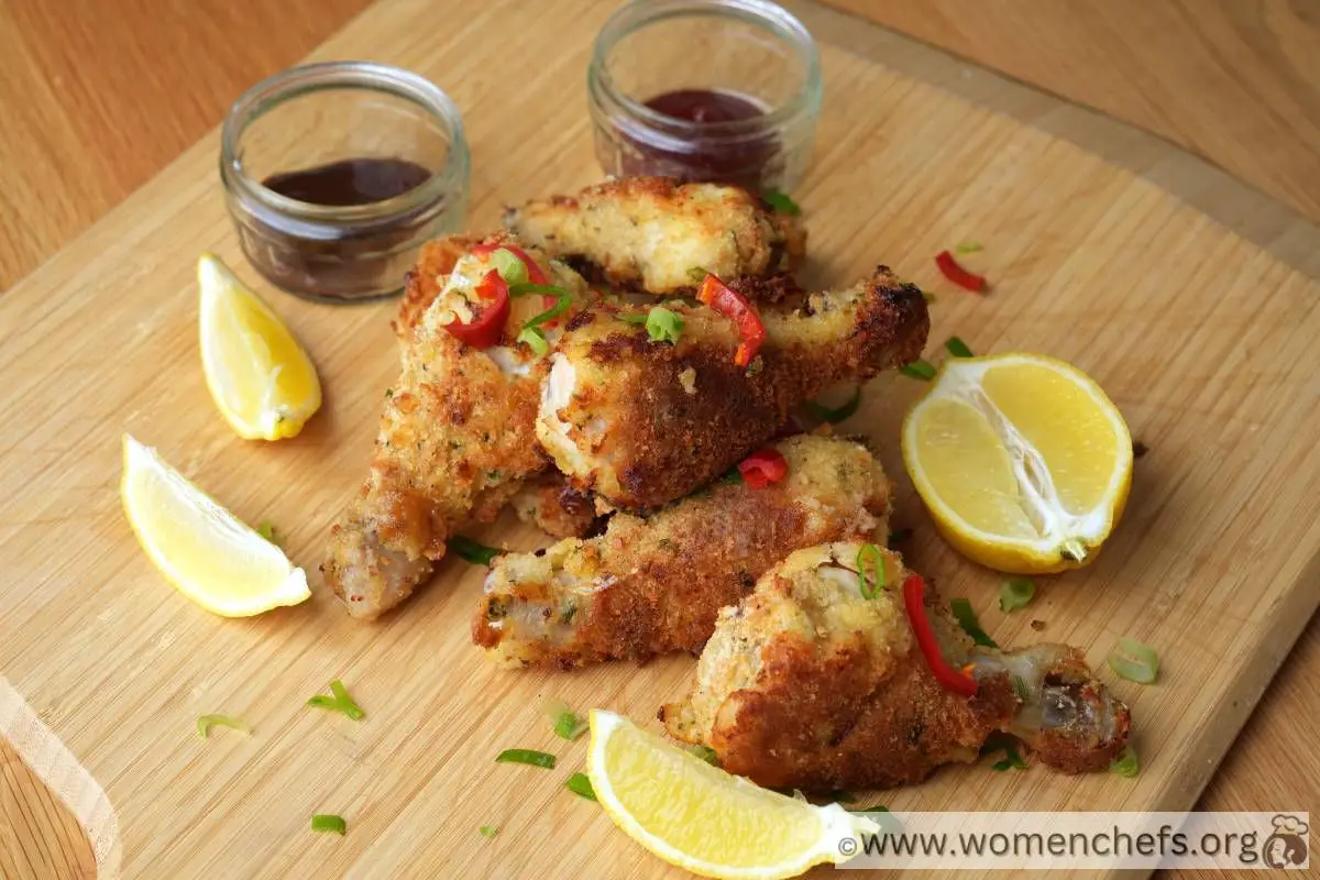 7 Best Ina Garten Parmesan Chicken Recipes To Try Today - Women Chefs