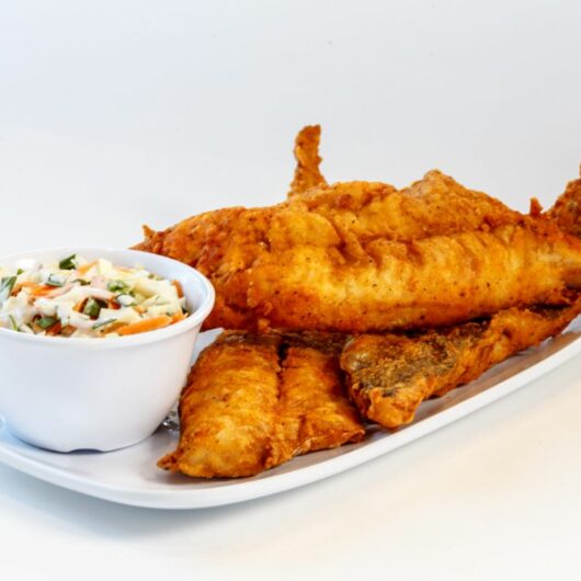 20 Incredible Fish Side Dishes To Make At Home - Women Chefs