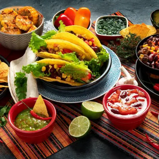 15 Delicious Mexican Corn Side Dishes To Spice Up Tex-Mex Night - Women ...
