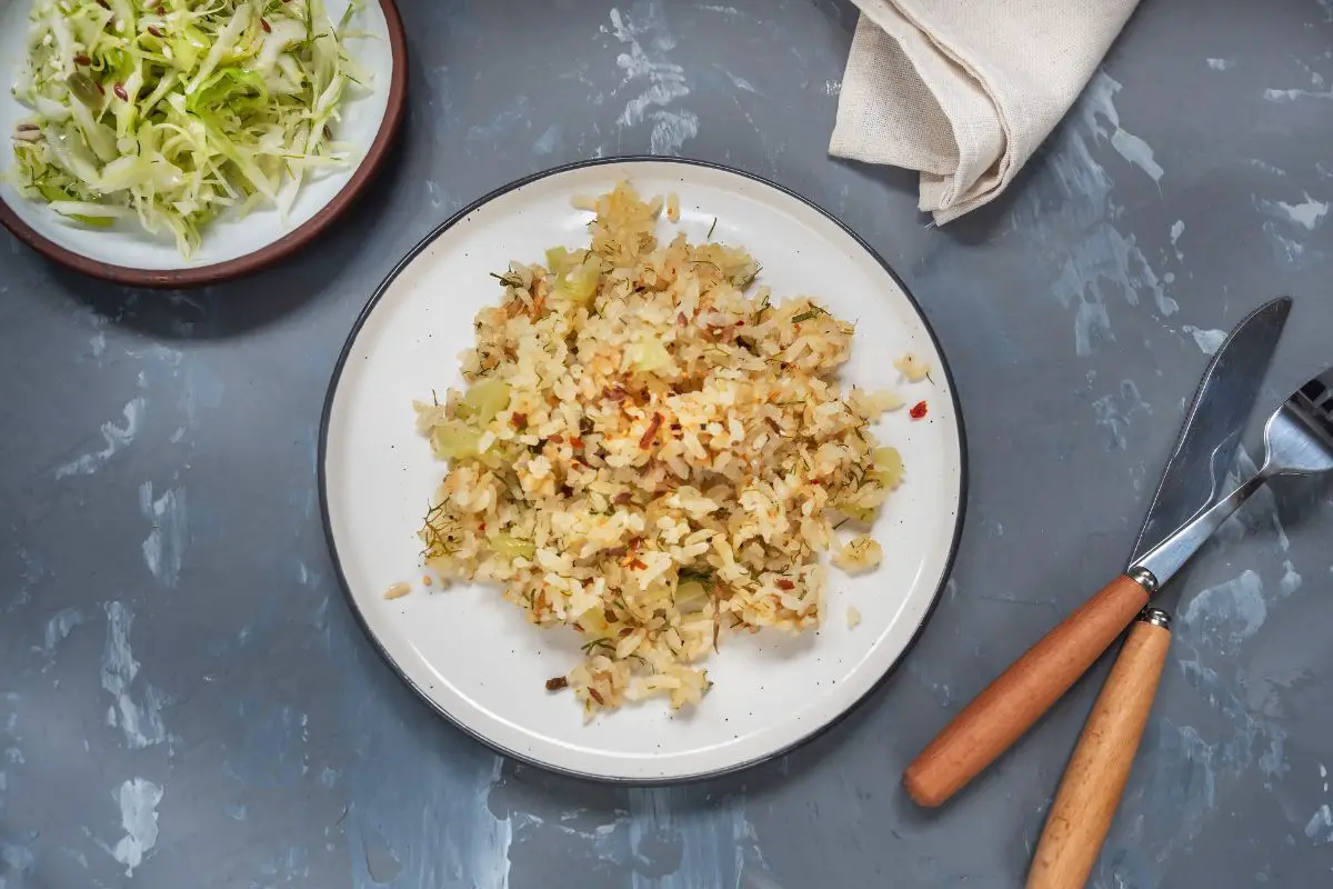 16 Great Risotto Side Dishes You’ll Love - Women Chefs