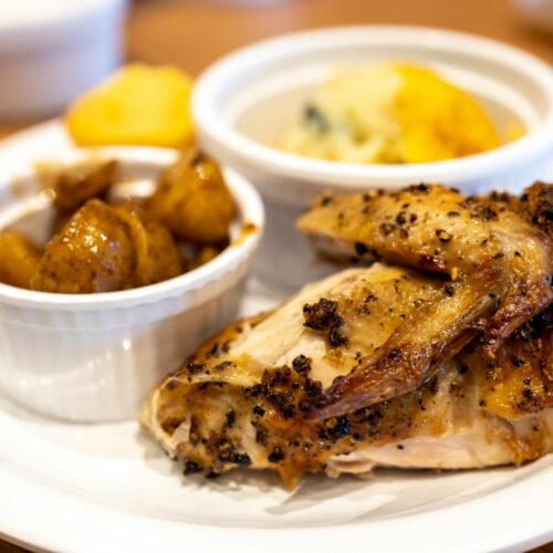 15 Amazing BBQ Chicken Side Dishes - Women Chefs