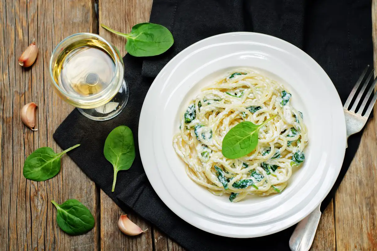 The Best Anna Del Conte Recipes For A Tasty Italian Meal - Women Chefs