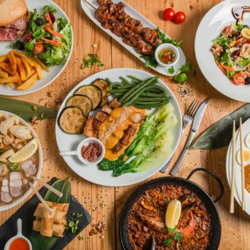 The 10 Best Filipino Sari-Sari Recipes - Women Chefs