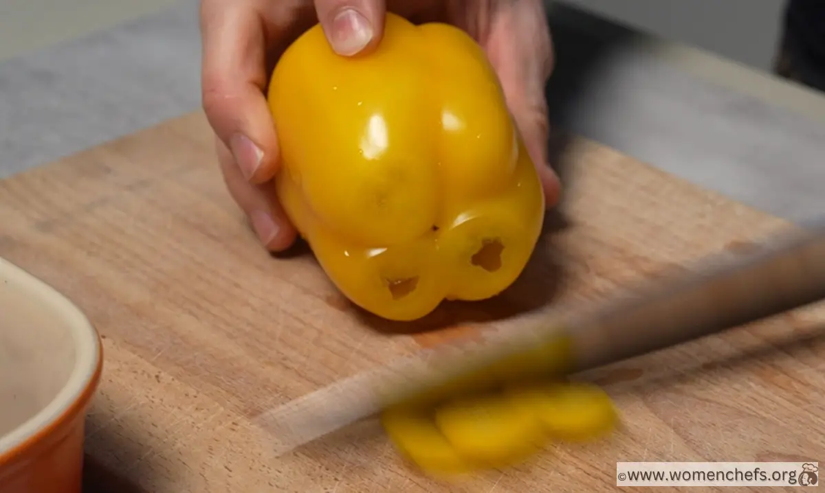 Ina Garten Stuffed Peppers (Recipe With Tips, Video & Variations)