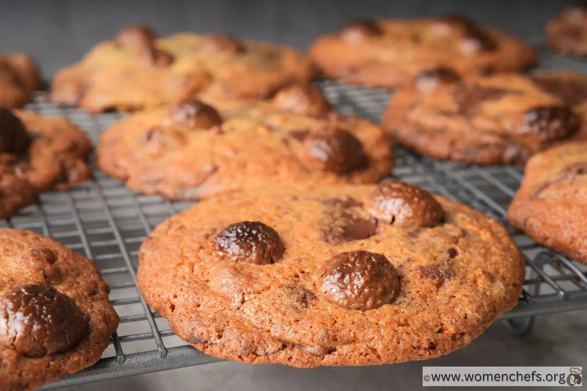 Best Ina Garten Chocolate Chip Cookies (Recipe, Tips & Video)