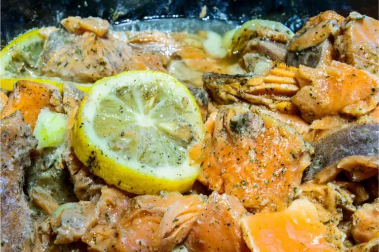 The 11 Best Korean Fish Recipes - Women Chefs