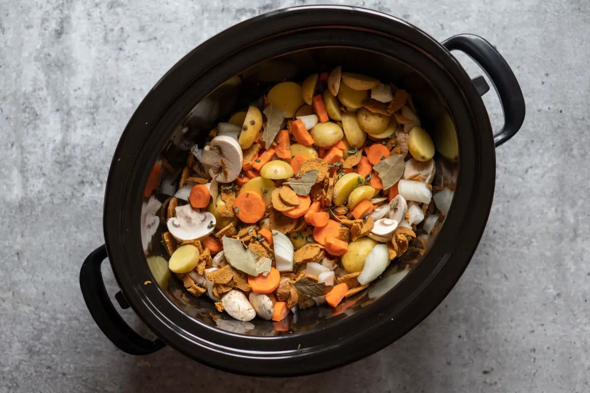 13 Comforting Martha Stewart Crock Pot Recipes - Women Chefs