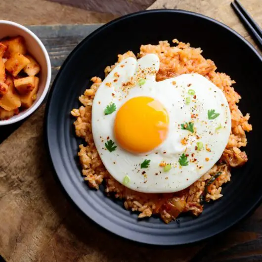 The 11 Best Korean Cake Recipes - Women Chefs