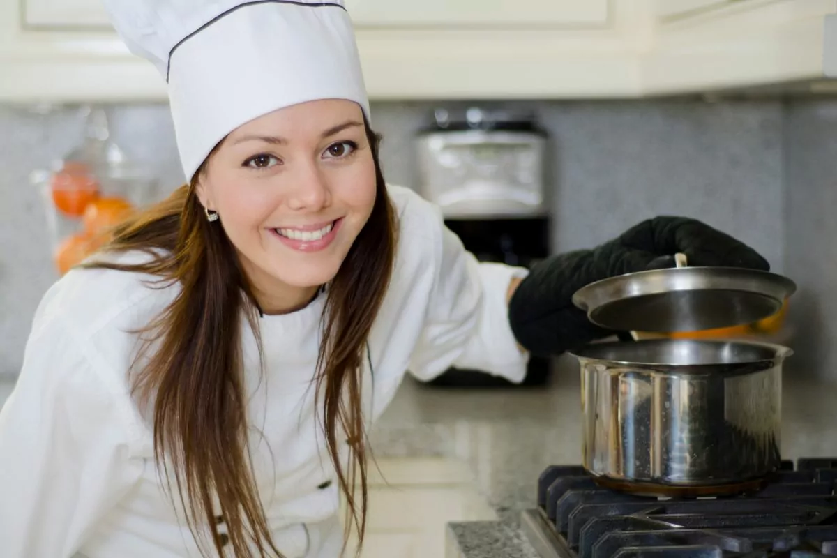12 Female Chef Pie Cookbooks You Do Not Want To Miss - Women Chefs