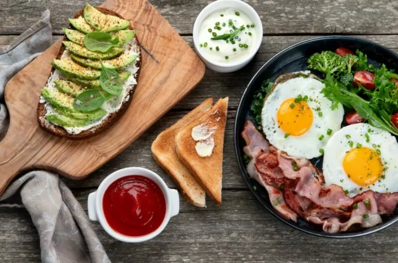 16 Martha Stewart Breakfast Recipes To Start Your Day The Right Way ...